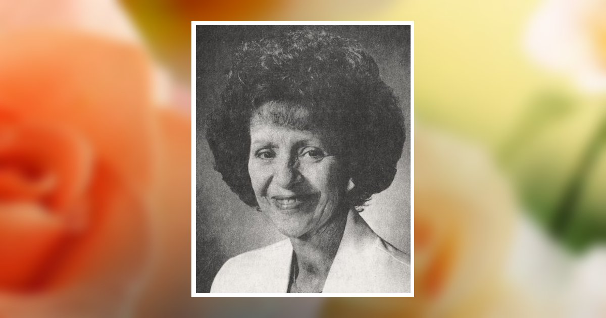 Marguita W. Fox Obituary February 23, 2024 - Cress Funeral and Cremation Services