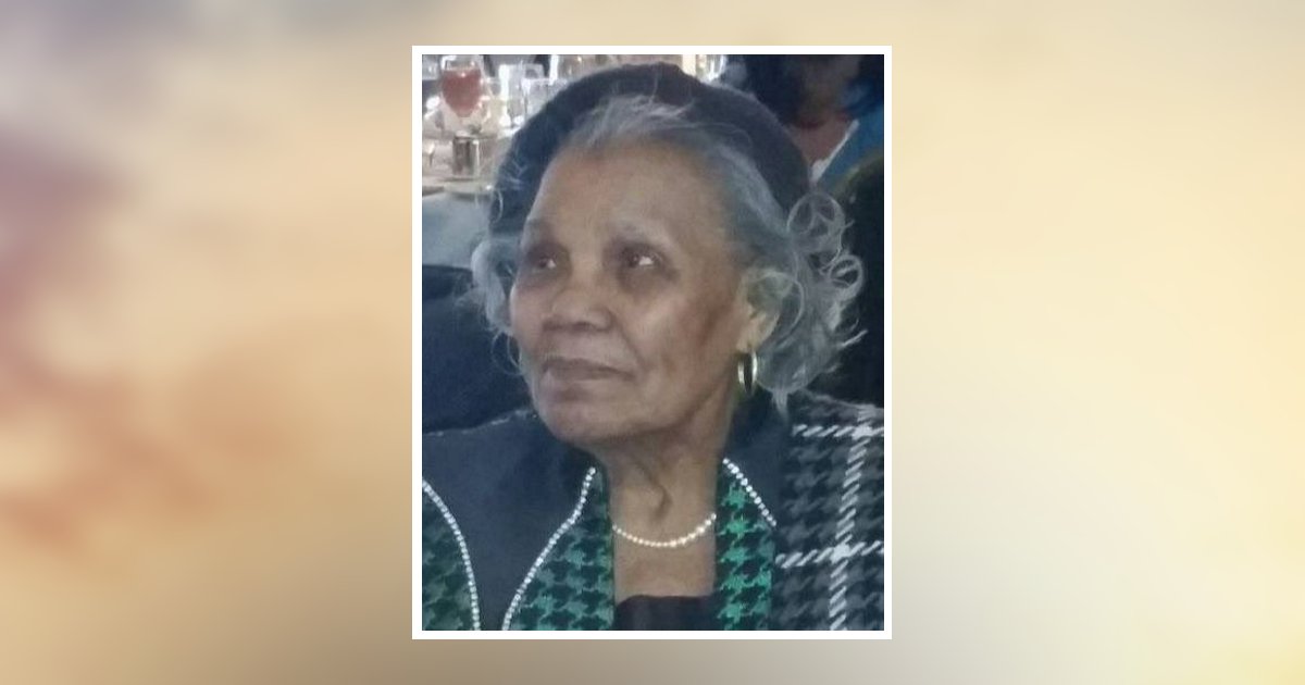 Lottie M. Johnson Obituary December 29, 2024 - Heffner Crematory ... Lottie M. Johnson Obituary December 29, 2024 - Heffner Crematory ...