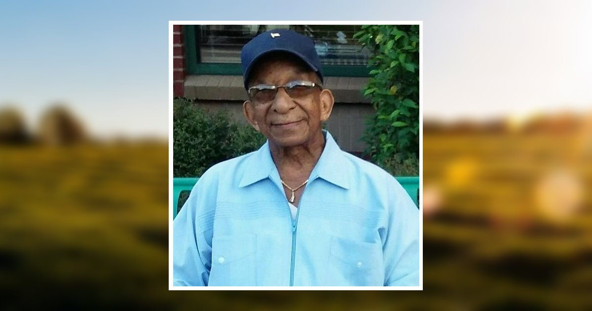Charles Harris Obituary November 19, 2019 - Fuqua Bankston Funeral Home