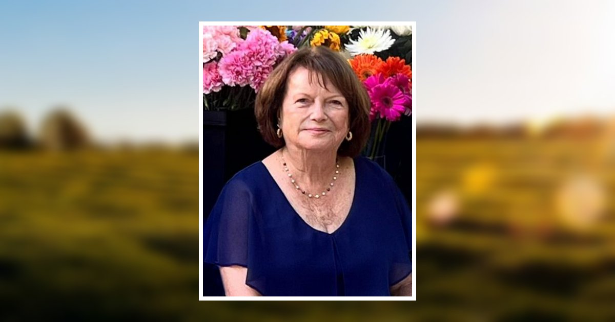 Frances M. Wong Obituary January 4, 2025 - Avery-Storti Funeral Home ...