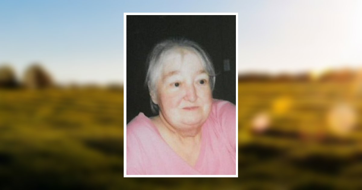 Deborah J. Langer Obituary - Marshall Funeral Home, Inc.