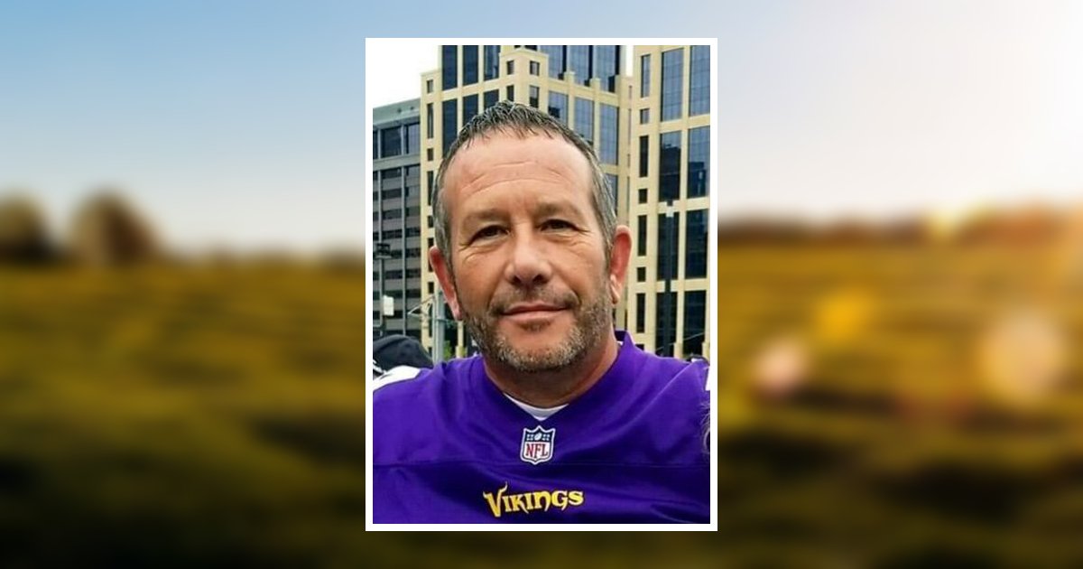 Justin Champine Obituary September 4, 2021 - Turner Jenness Funeral Home