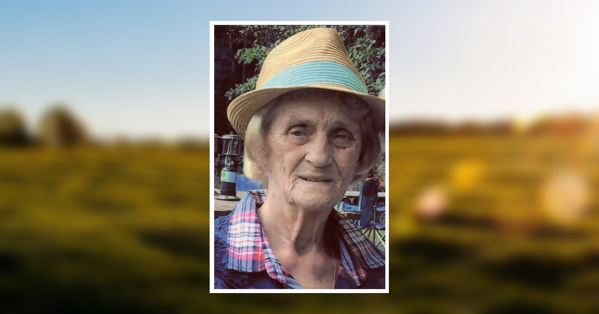 Loretta Paugh Obituary September 12, 2017 - Boal Funeral Home, P.A.