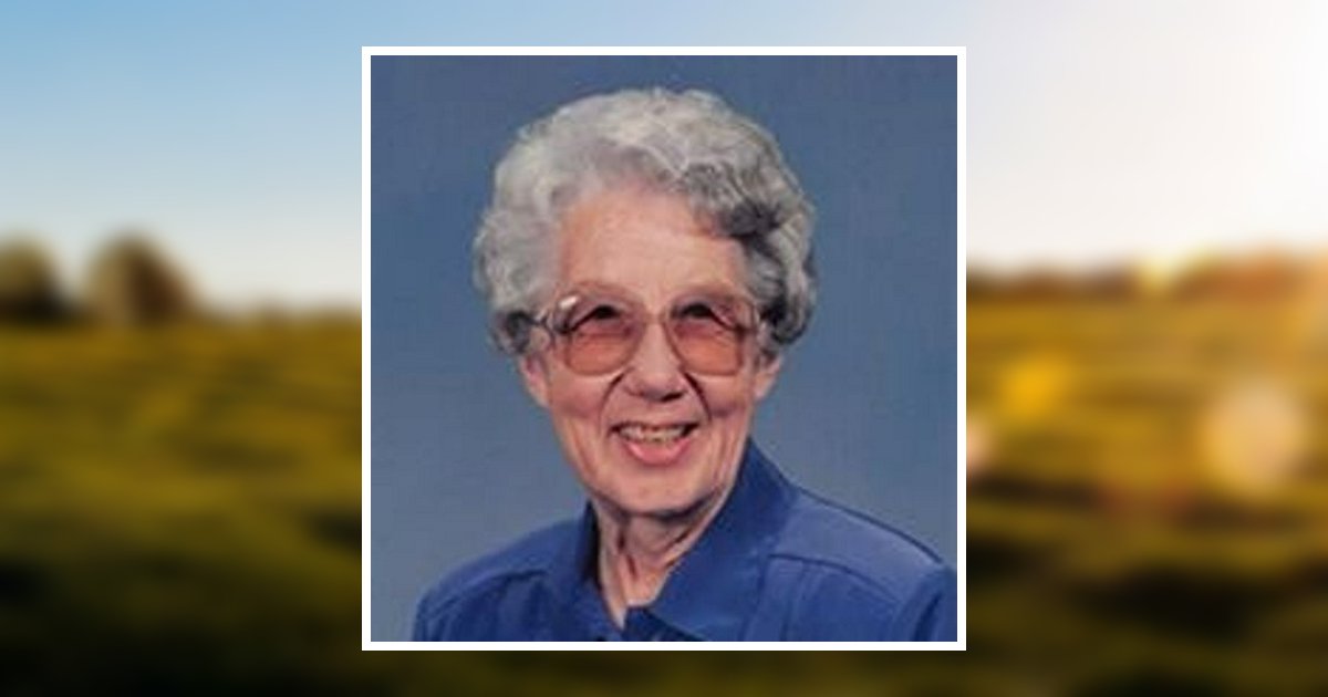 Jean Ruth Hemminger Obituary October 18, 2022 - Pauley Jones Funeral Home