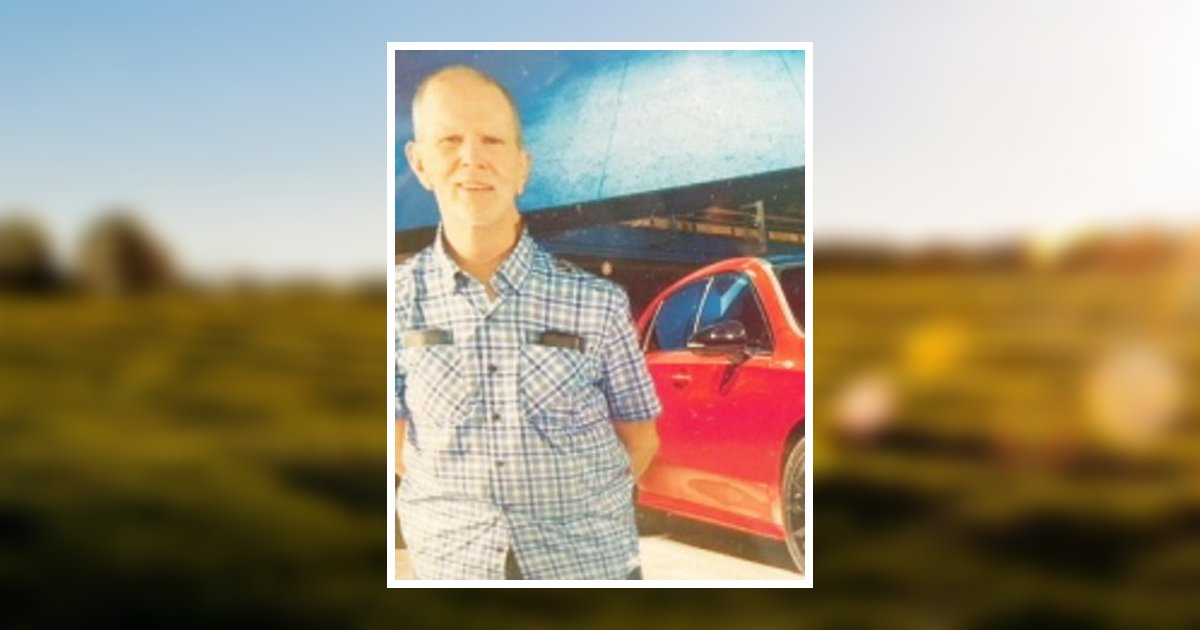 Forrest "Tim" Pullman Cole Obituary December 15, 2021 - McComas Family ...