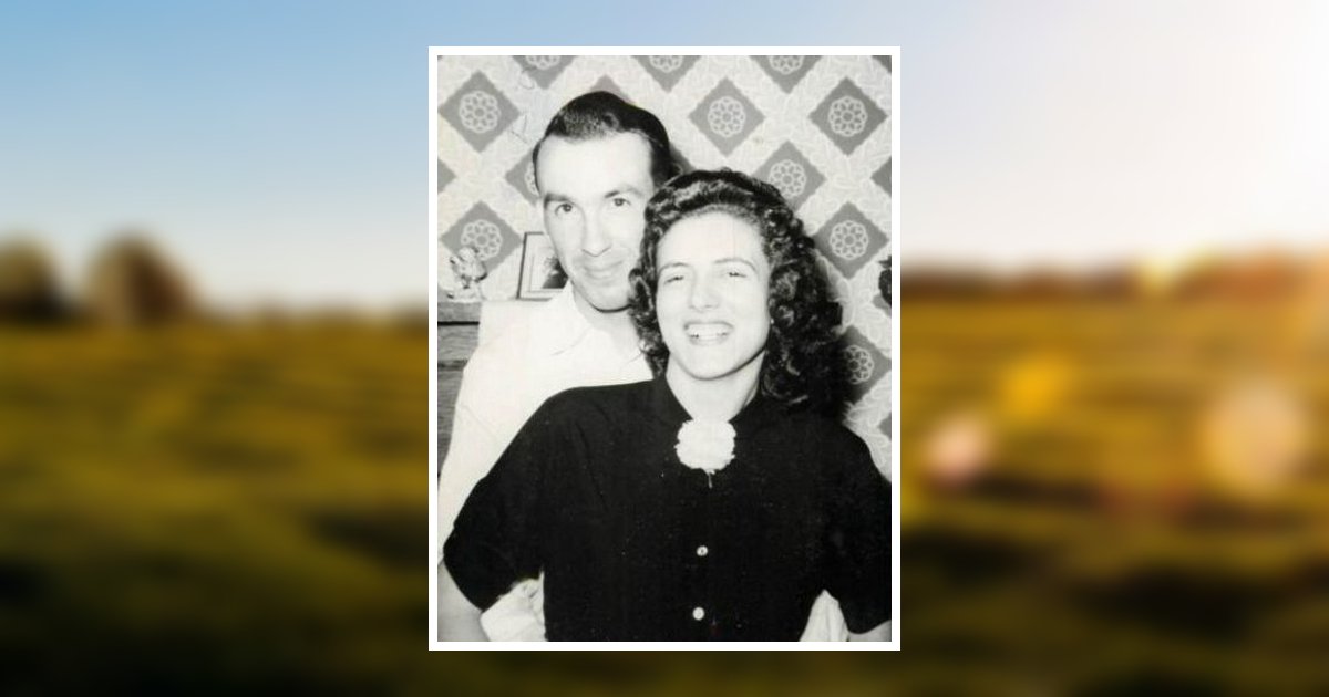 Hazel Geneva (Turner) Blevins Obituary December 24, 2019 - Badger ...