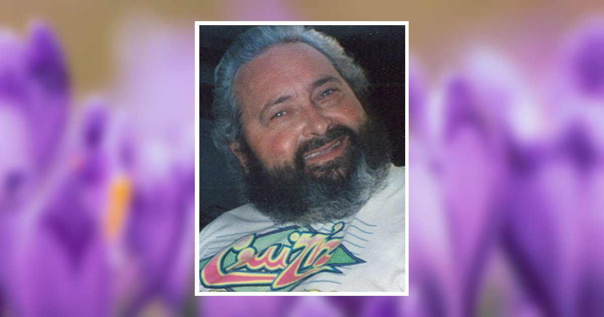 Junior Nibert Obituary - Newcomer Columbus