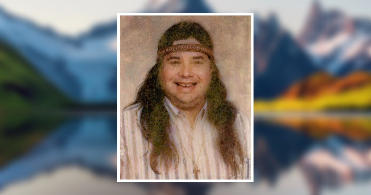 Jeffery "Chief Jeff" Castillo Obituary January 16, 2024 - Randle Dable ...