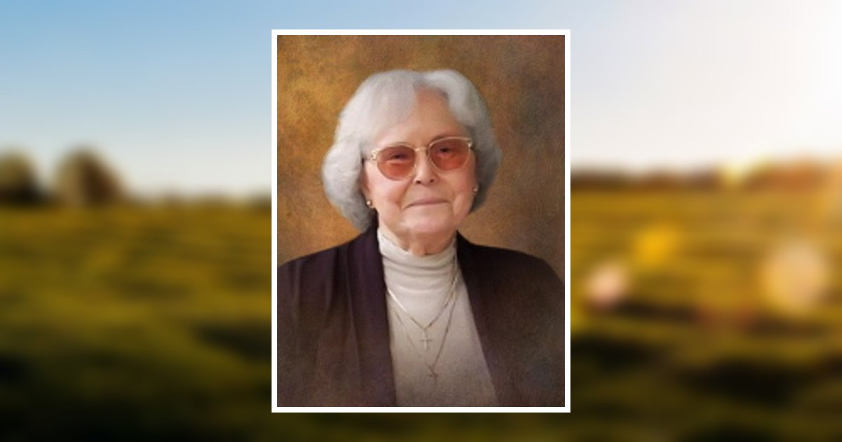 Othella Rutledge Obituary January 19, 2017 - Companion Funeral ...