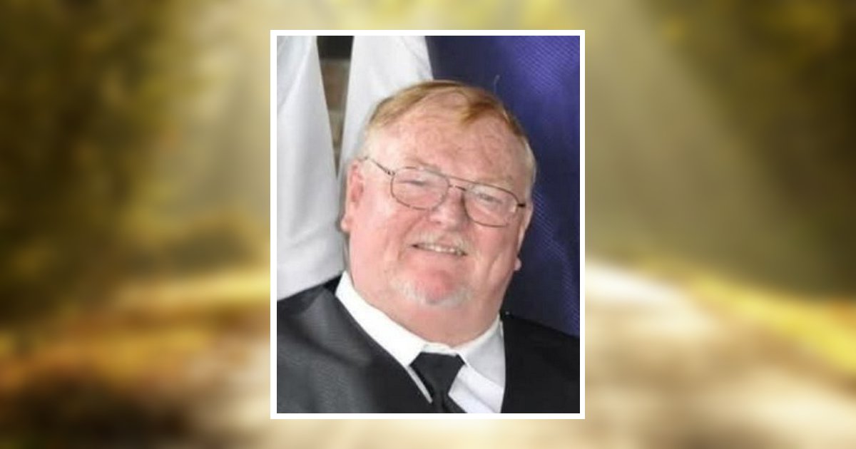 Lawrence Monnig Sr. Obituary August 5, 2025 - Dennis George Funeral Home