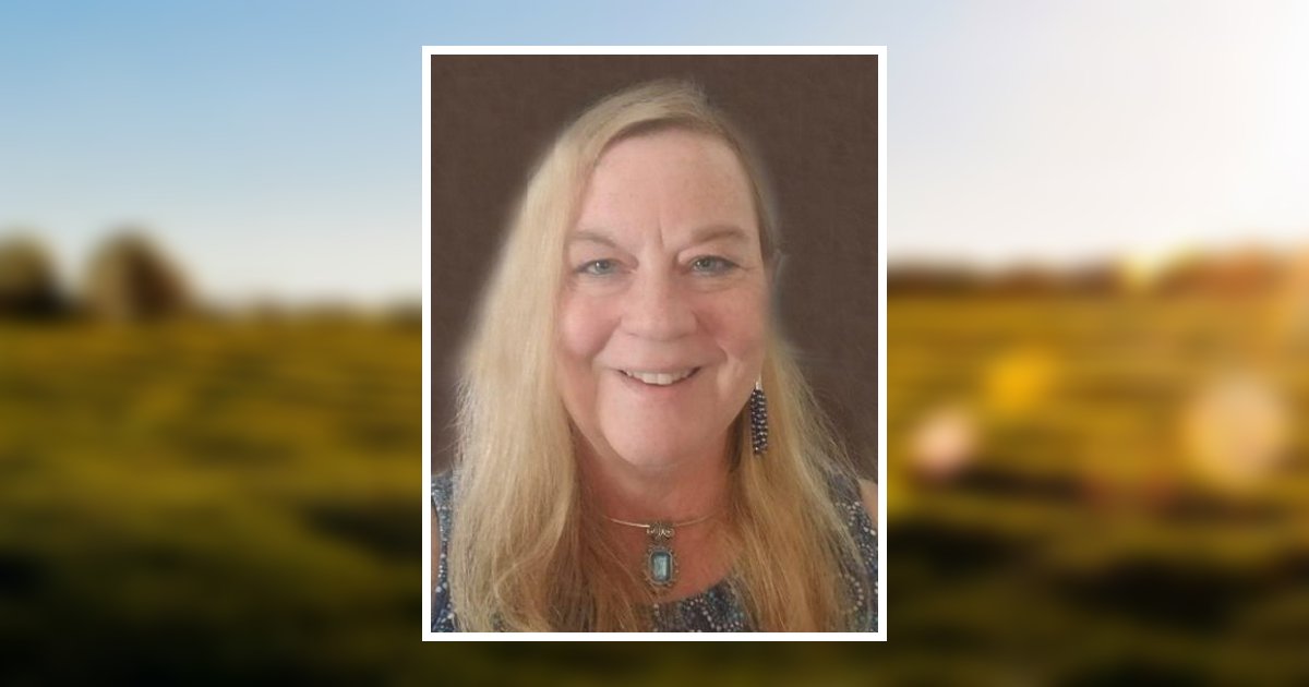 Kelly Jo Kinard Obituary October 21, 2023 - Heffner Crematory & Funeral ...