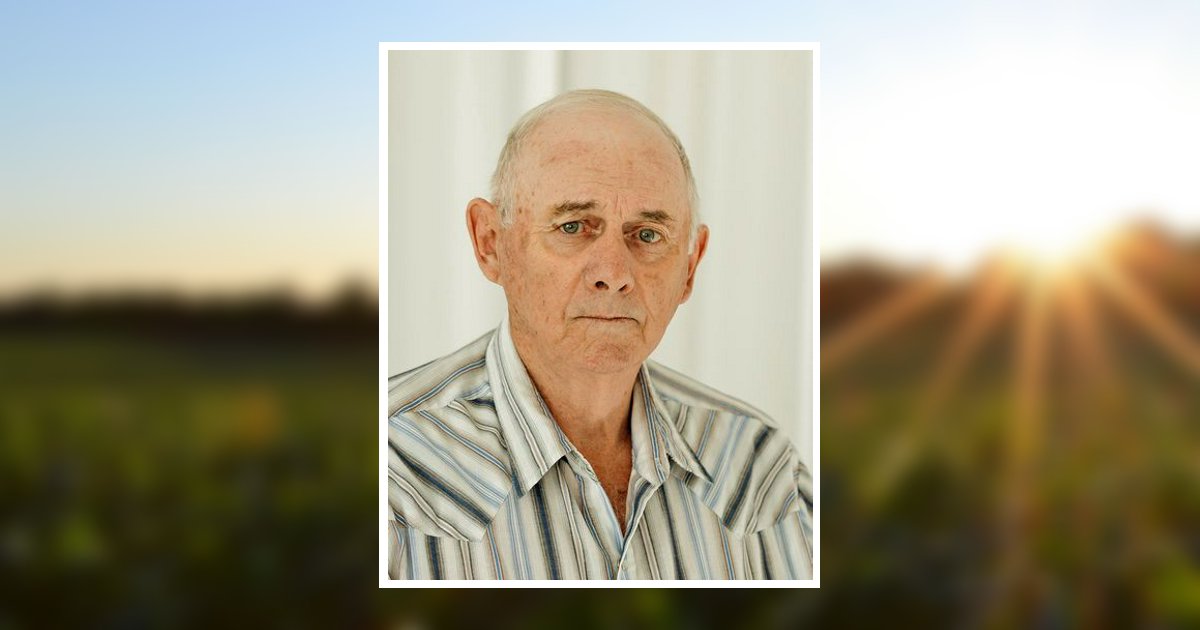 Merlin John Halma Obituary December 28, 2025 - Porter Family Funeral Homes