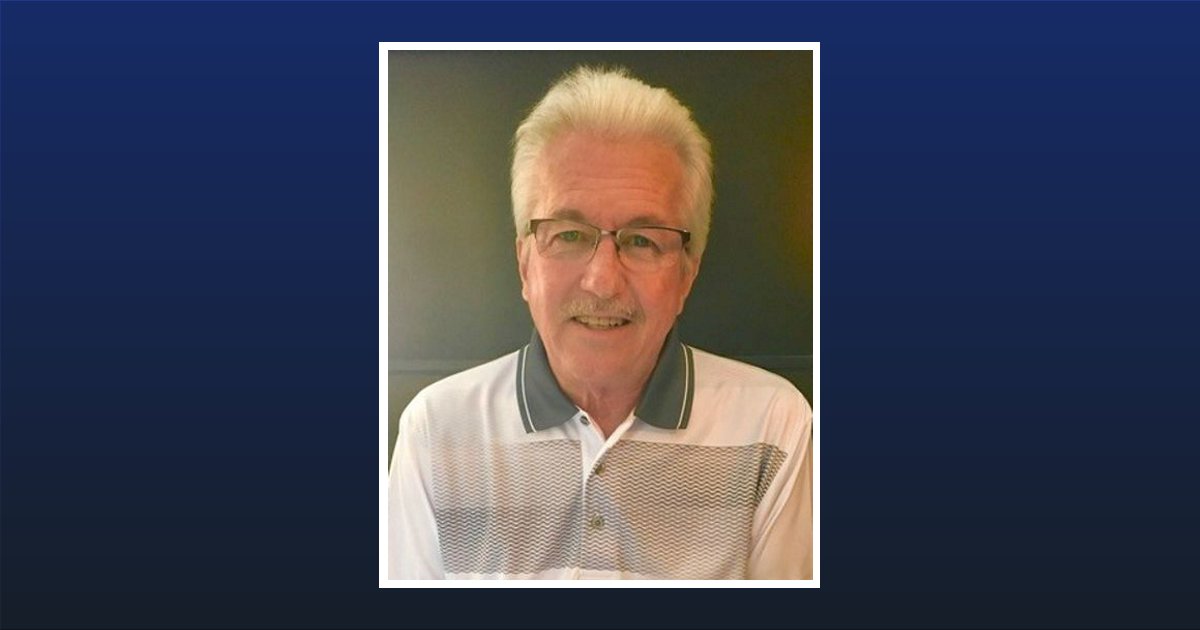William G. Angert Obituary November 14, 2022 - Hodapp Funeral Homes
