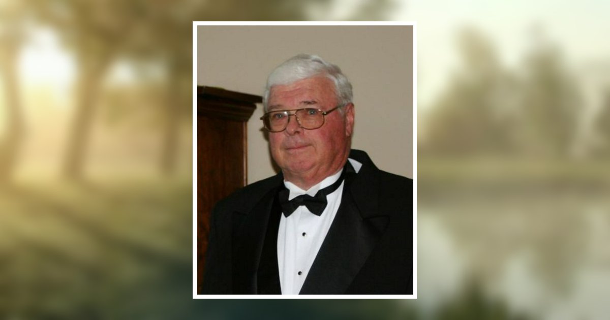 Frank Wayne Holmes Obituary 2024 - Green Hills Funeral Home