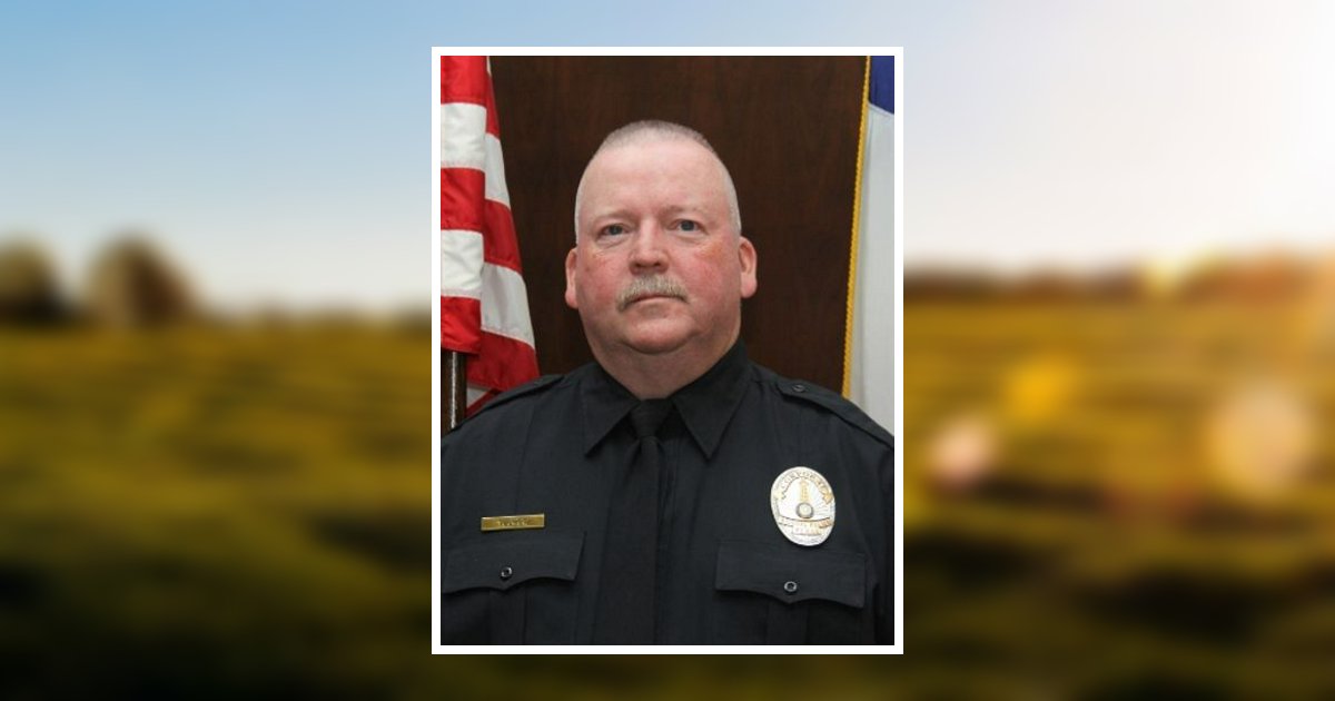 David Lawrence Tucker Obituary March 15, 2024 - Rader Funeral Home