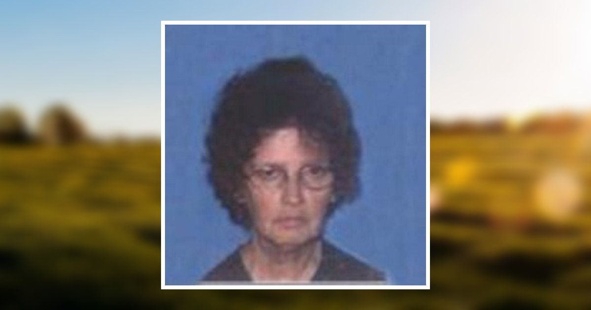 Brenda L. Sharp Obituary December 22, 2012 - Hinsey-Brown Funeral Services