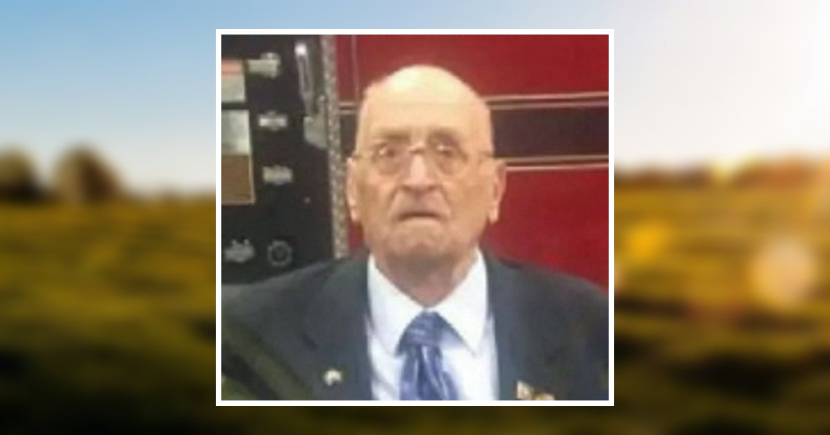 Donald John Cassett Sr. Obituary September 12, 2017 - McComas Family ...