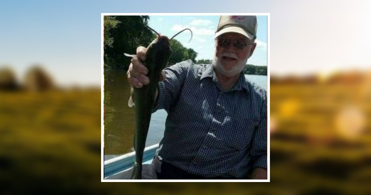 Douglas Ripley Obituary June 5, 2022 - O'Connell Family Funeral Homes ...