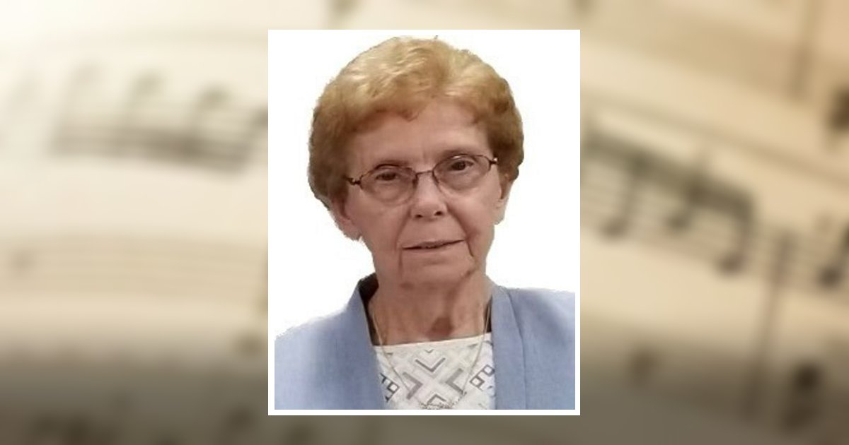 Patricia F. Pritchett Obituary September 7, 2023 - Kramer-Grau Funeral ...