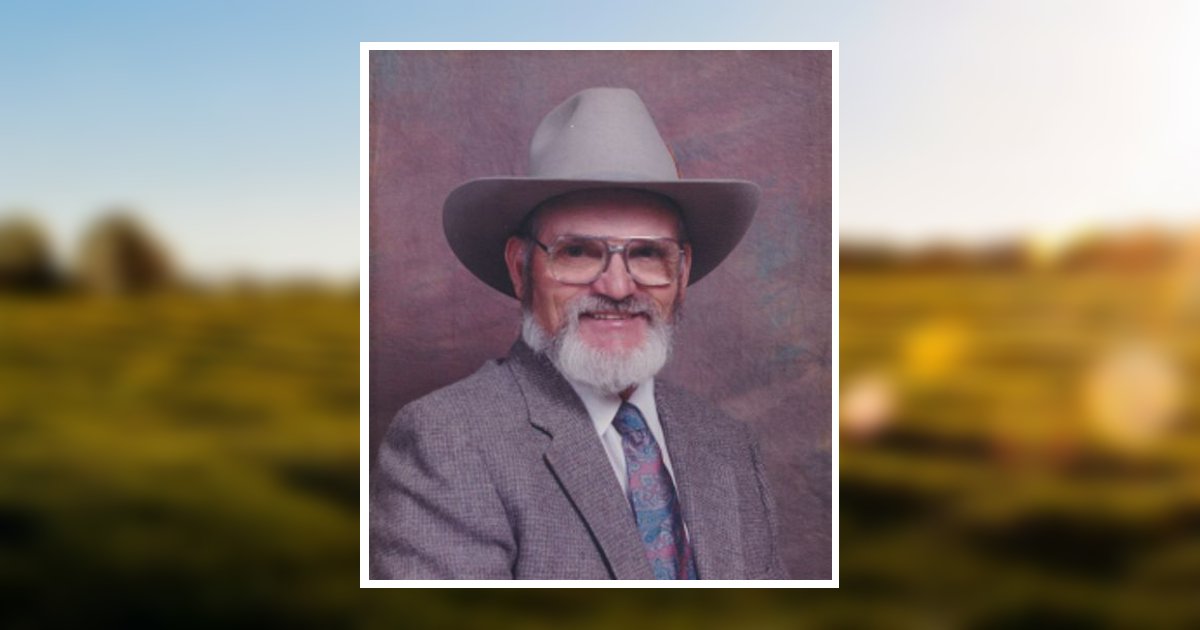 K.W. McPherson Obituary May 26, 2023 - Crosier - Pearson Cleburne Funeral Home