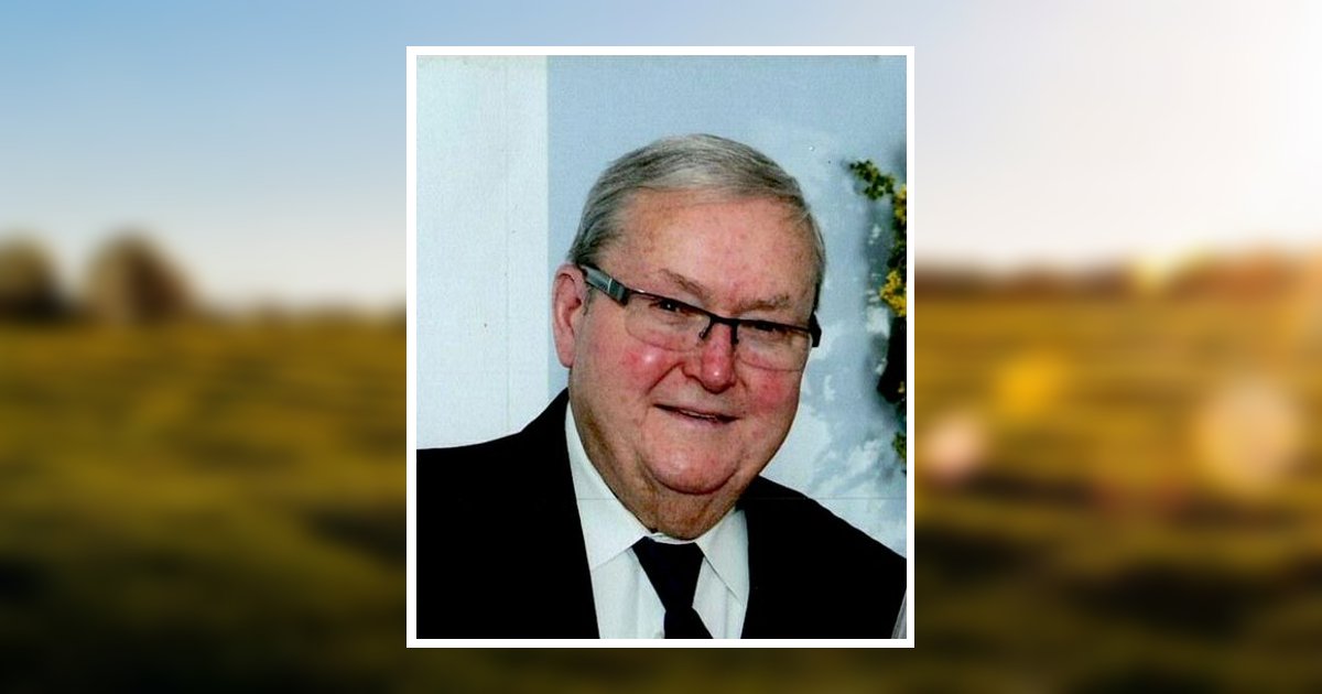 Thomas J. Horvath Obituary August 14, 2023 - Moloney Family Funeral ...