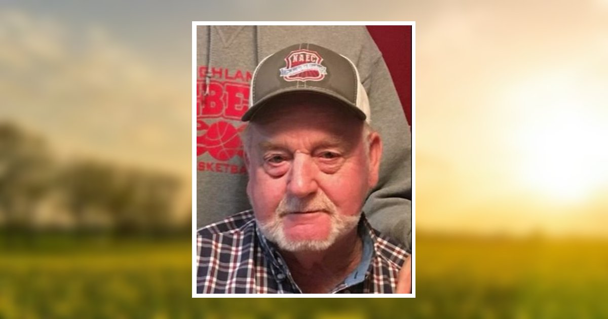 Rayford Kennard Martin Obituary April 23, 2023 - Doty Family Funeral ...