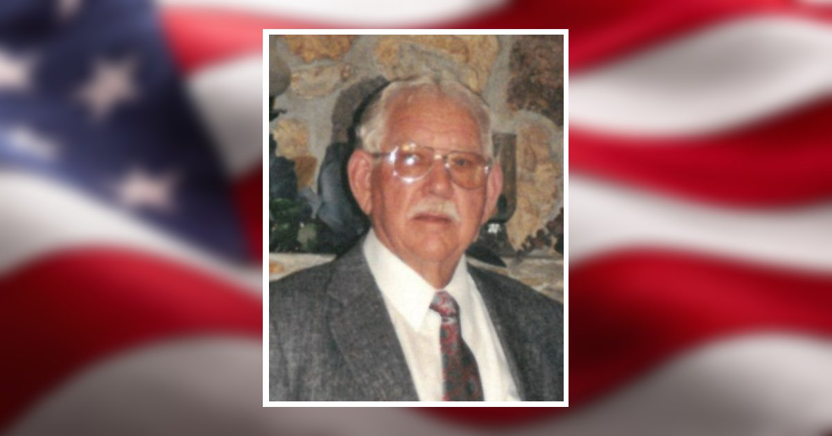 Ernest Lee Raney Obituary November 23, 2024 - Craig-Hurtt Funeral Home