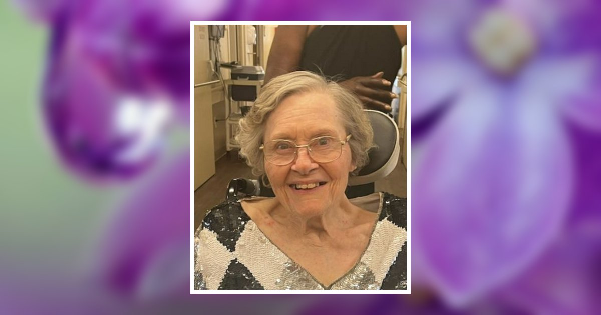 Rita Ann Schutte Obituary July 30, 2024 - BJ Meyer Sons Funeral Home ...