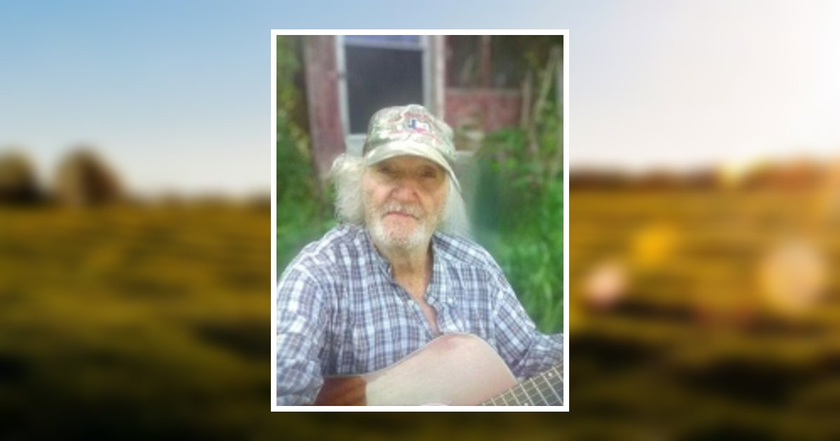 Arthur Ezra "Skip" Holleman Obituary August 29, 2022 - Rader Funeral Home