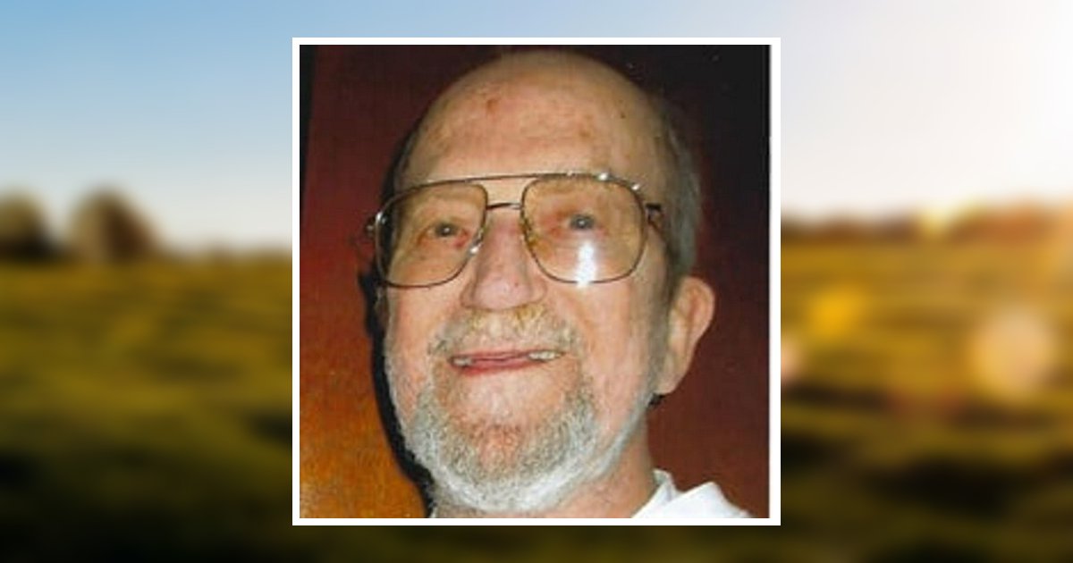 Mr. John Lewis Simmerman Obituary July 7, 2021 - Nicholson Funerals ...
