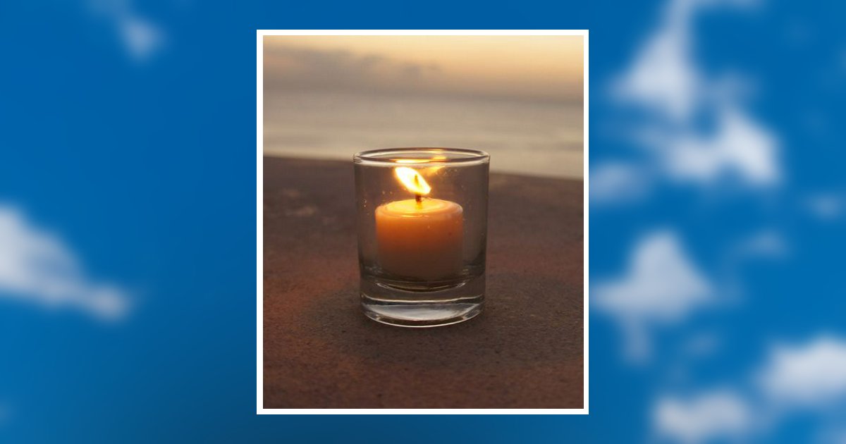 Anthony Shell Obituary January 17, 2025 - Golden Gate Funeral ...