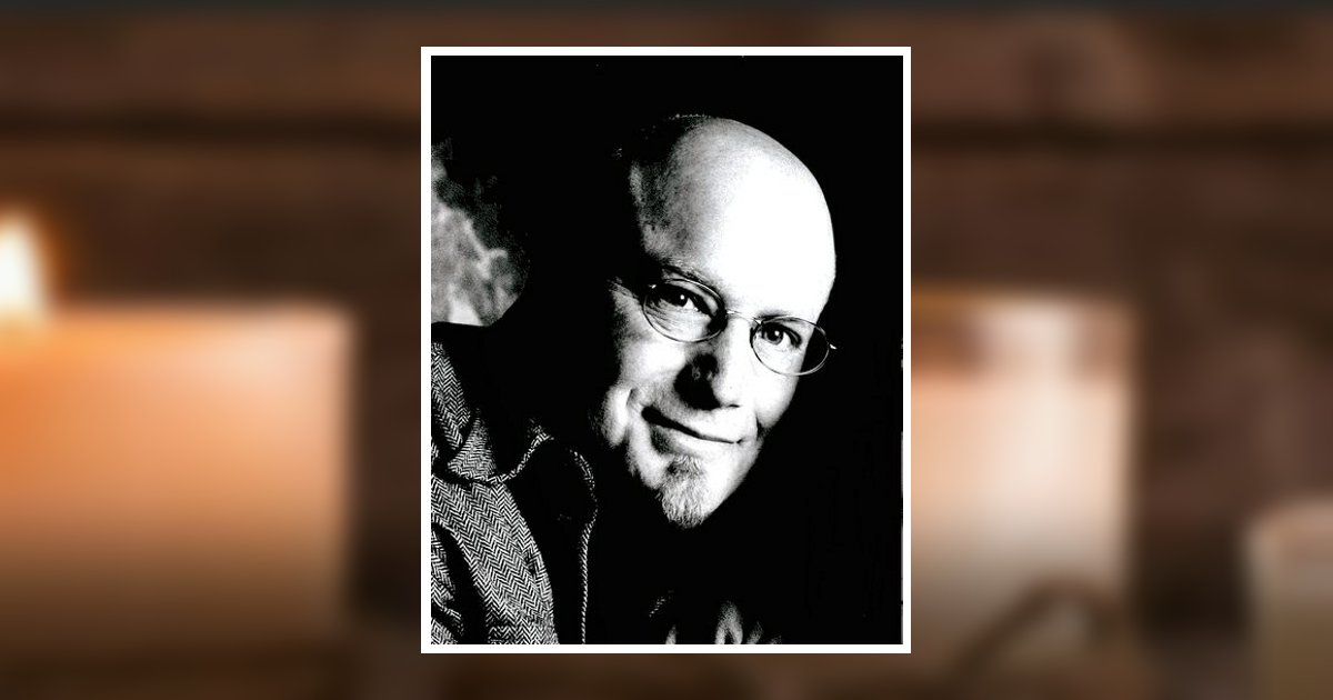 Benjamin Bruce Smith Obituary February 3, 2024 - Cress Funeral and ...