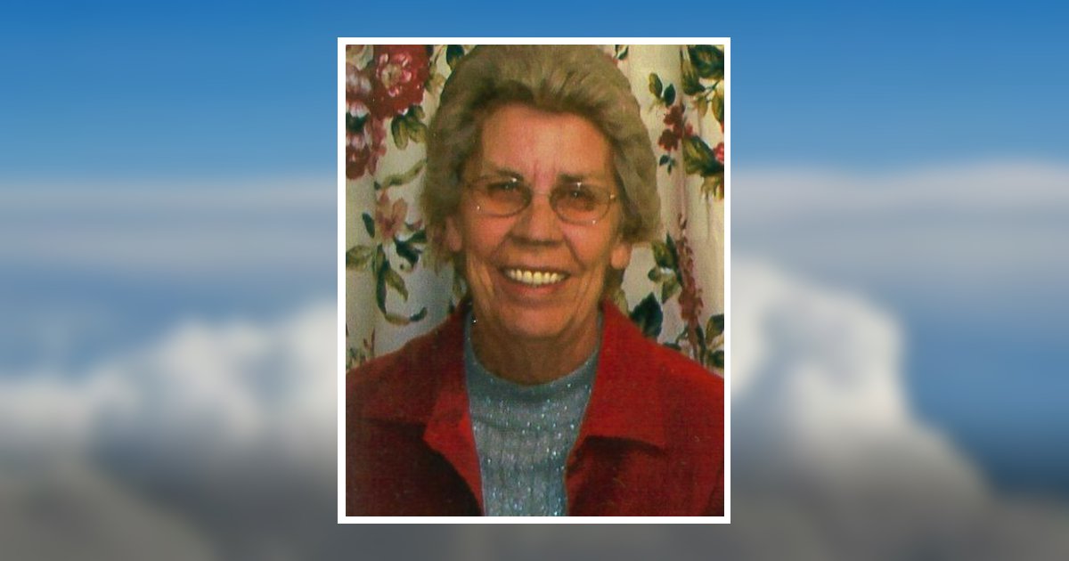 Doris Evelyn Dollyhite Obituary May 24, 2025 - Moody Funeral Services