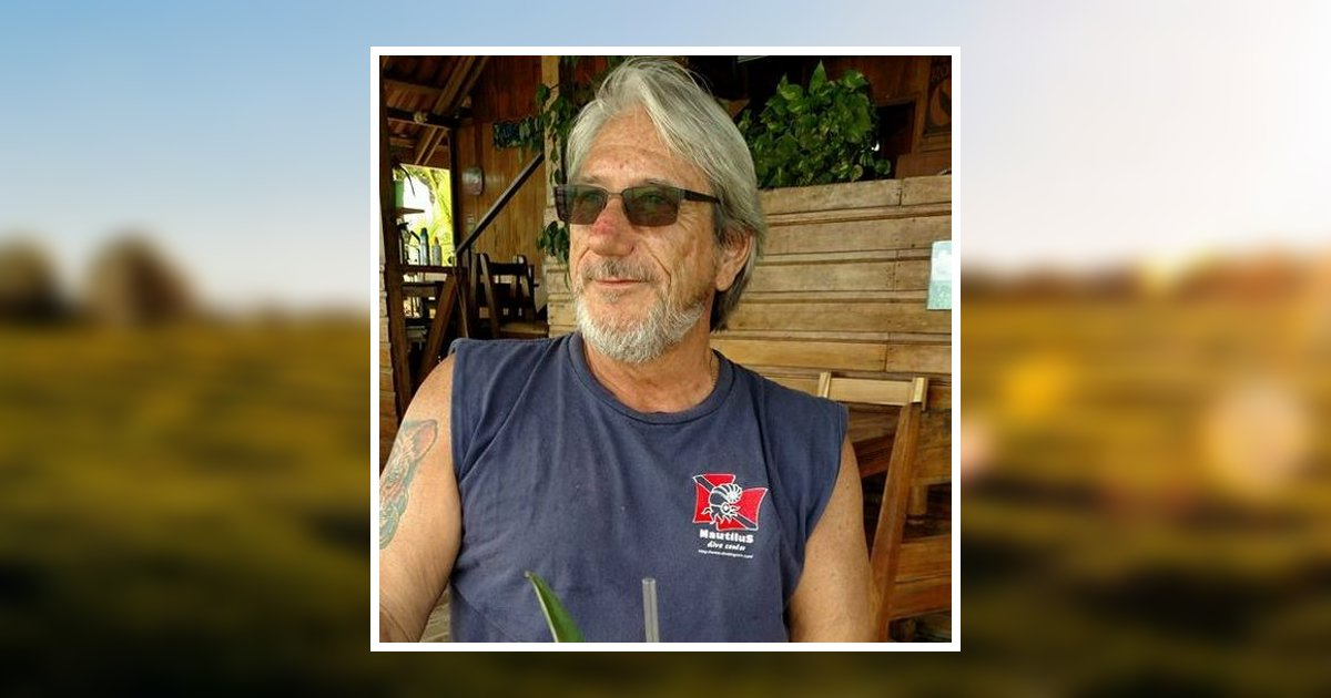 Joe Riccardi Obituary January 29, 2021 - Hummel Funeral Homes