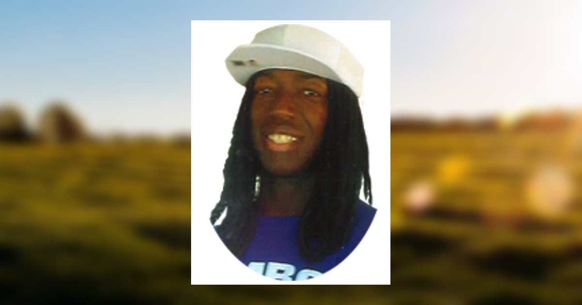 Anthony Robinson Obituary January 26, 2018 - Watkins, Garrett & Woods ...