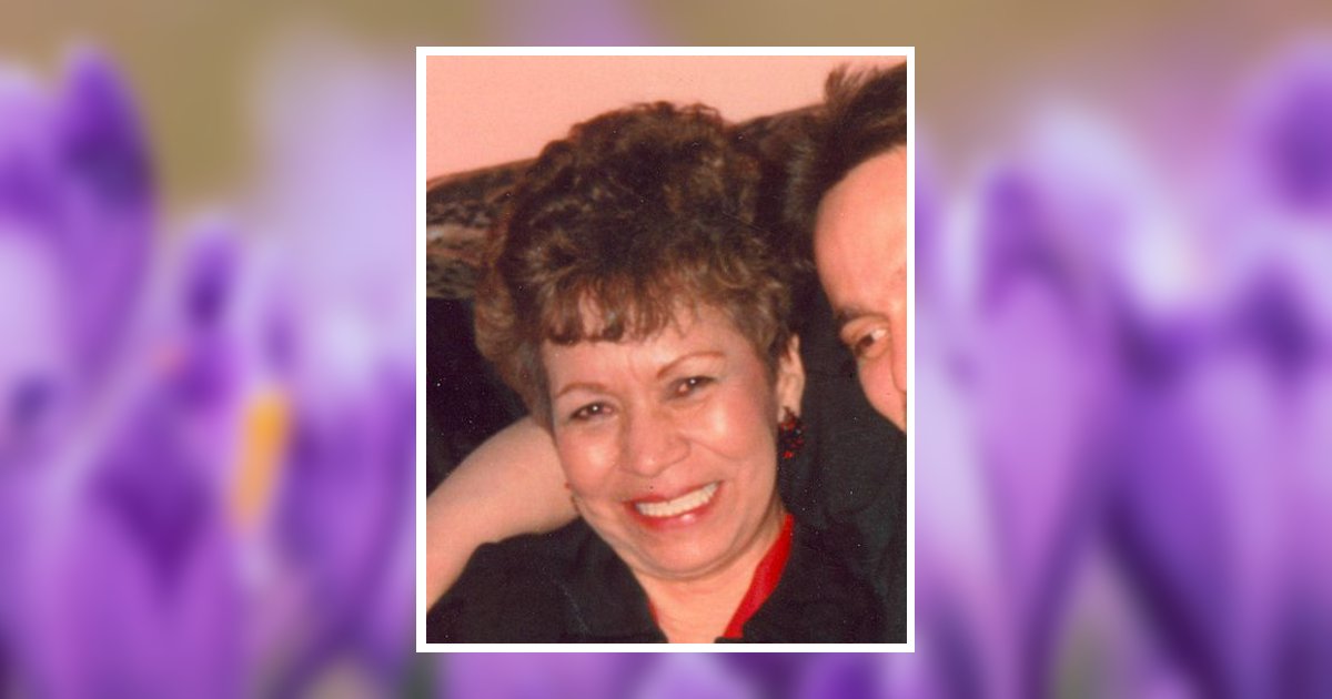 Anna Mae Brasher Obituary December 7, 2006 - New Comer Syracuse