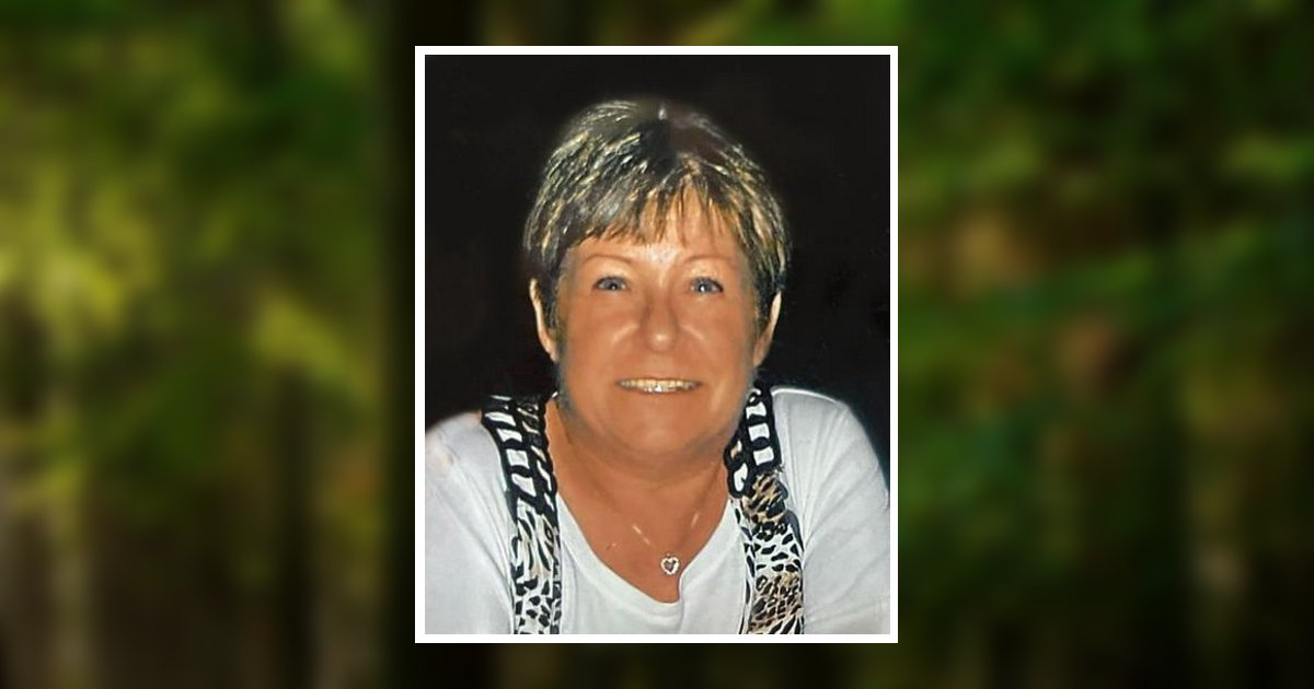Susan Barry Obituary August 21, 2023 - Reeves - Baskerville - Fruland