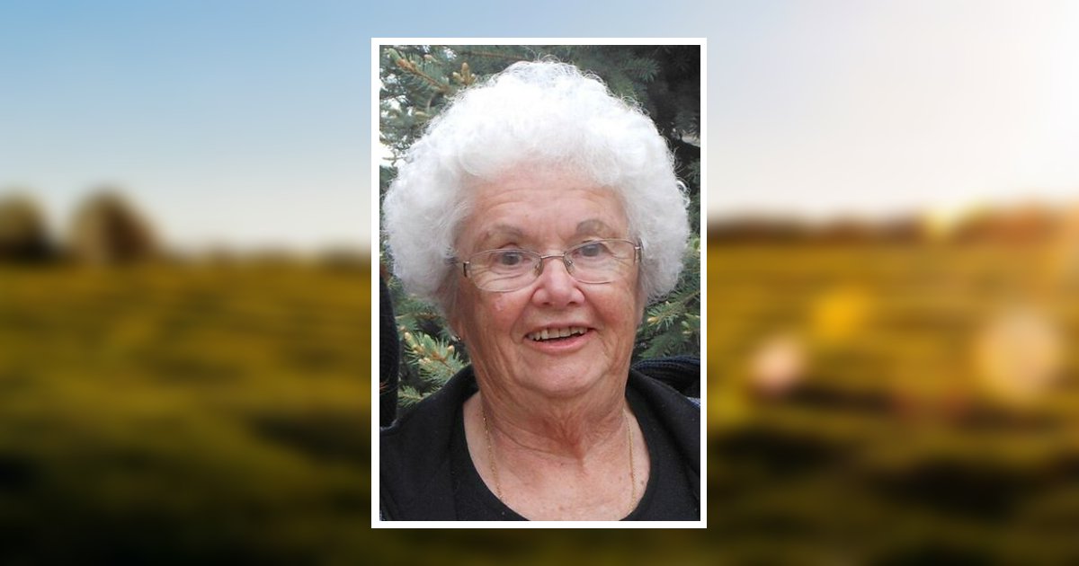 Ellen Spellman Obituary January 27, 2022 - Horan & McConaty Funeral ...