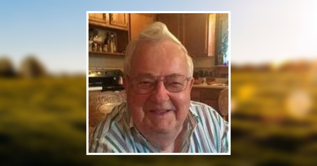 Robert Roy Lamphere, Sr. Obituary September 18, 2021 - Minor Funeral Home