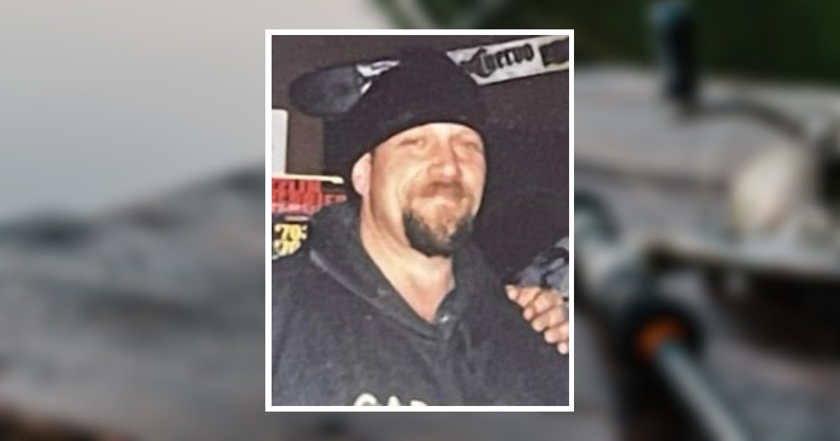 Benjamin William Wimmer Obituary February 5, 2025 - Olson & Swanson ...