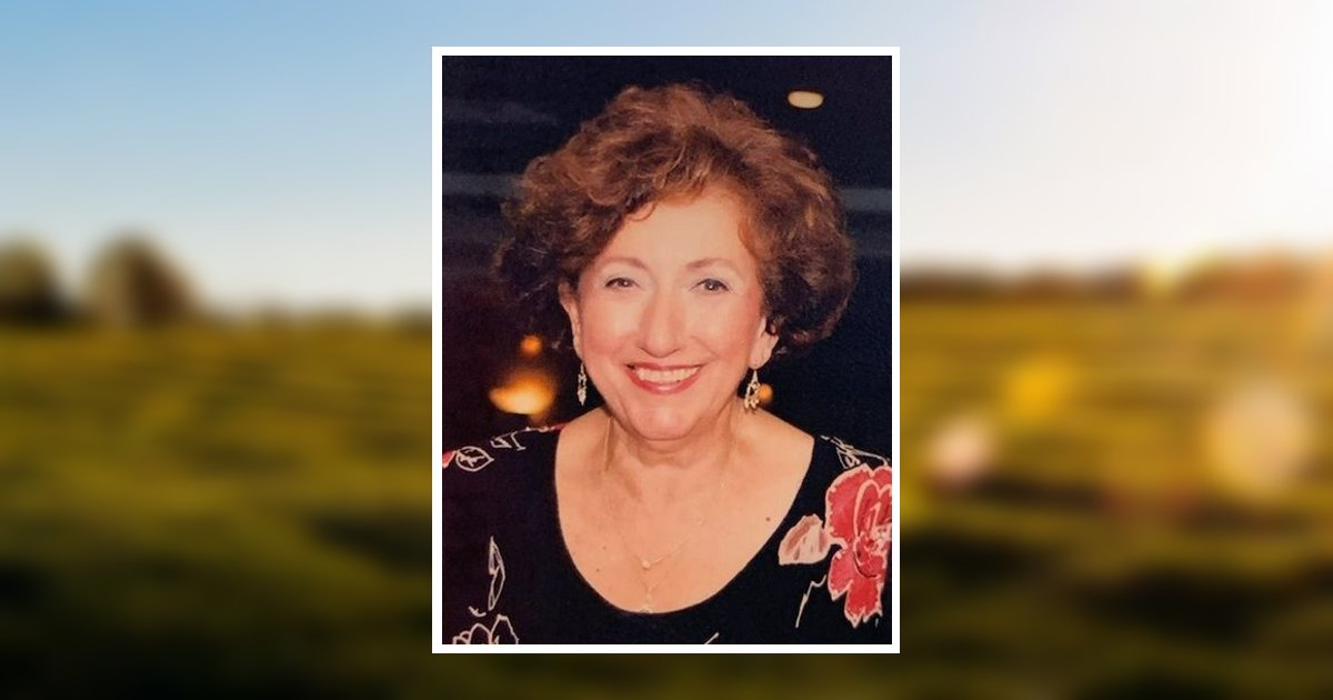 Rita L. (Ruggieri) Palombo Obituary February 15, 2020 - Nardolillo ...