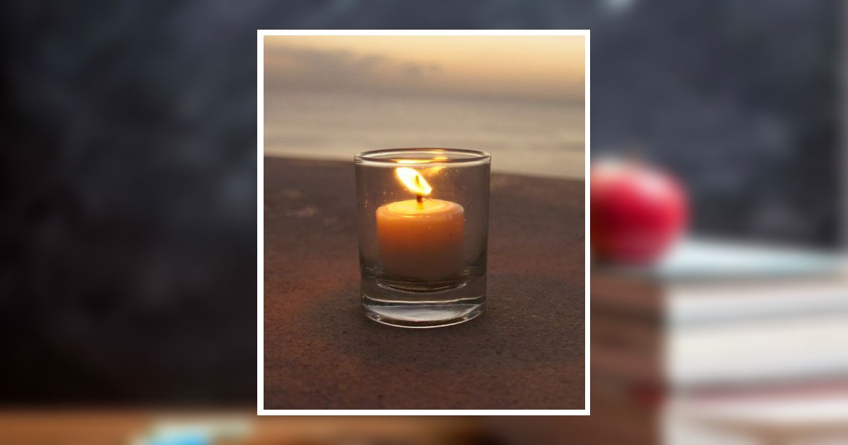 Stephen Crouch Obituary March 2, 2025 - French Funerals & Cremations