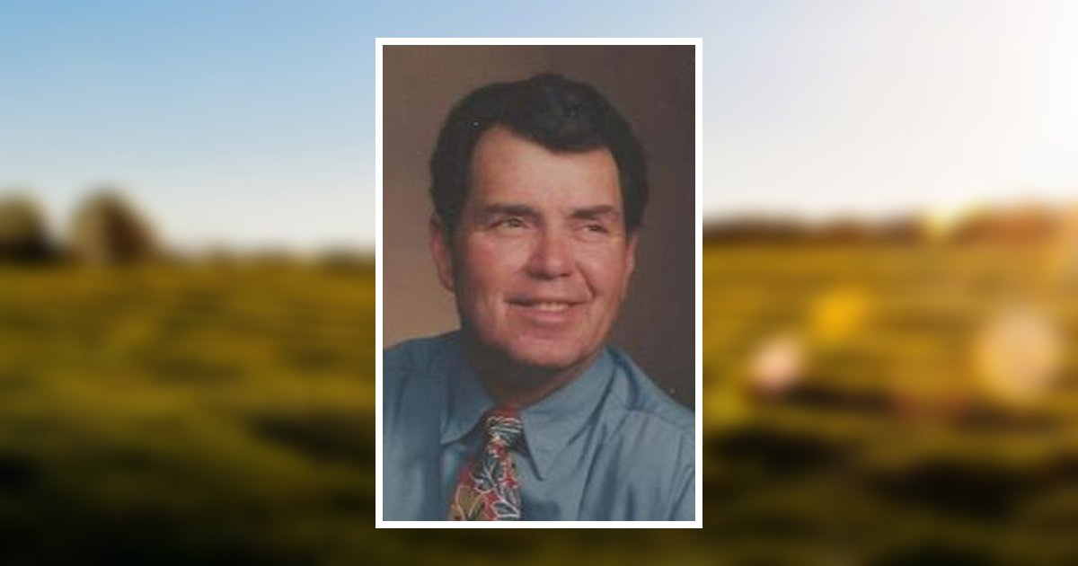 Joseph "Jody" Darwin Harrop Obituary July 7, 2012 - Lindquist Mortuary