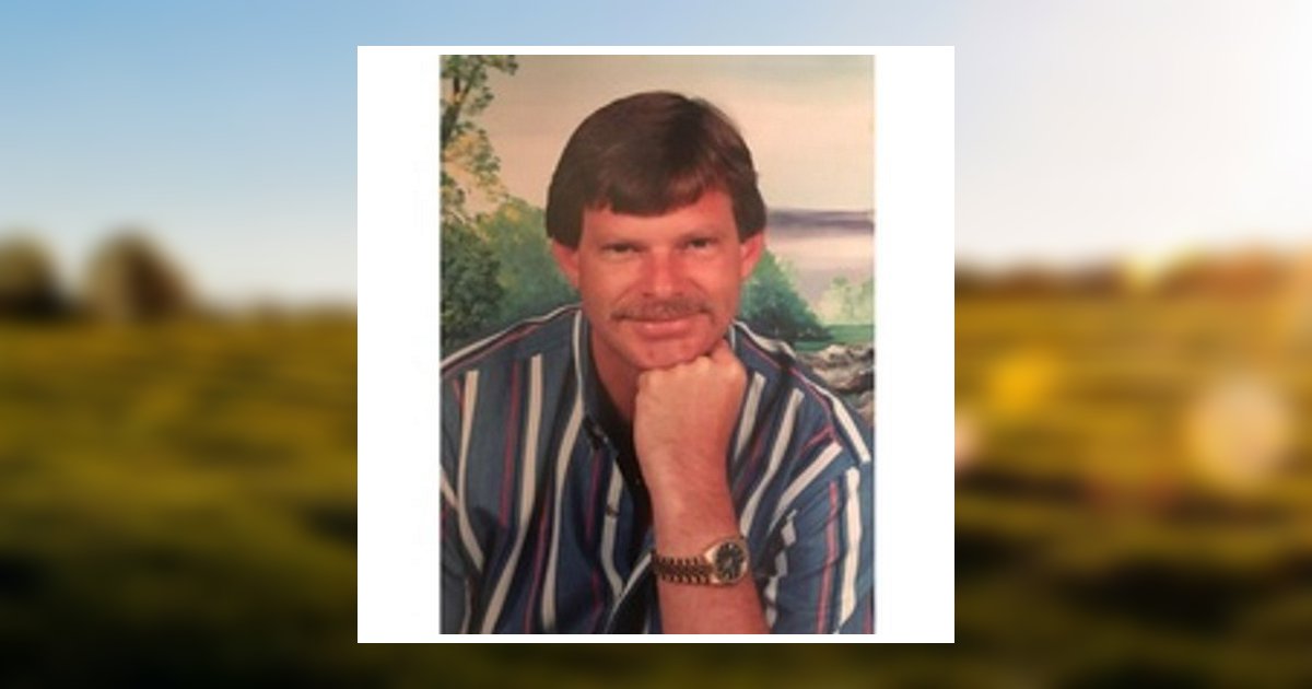 Robert Keith Stringer Obituary July 17, 2018 - Blanchard St. Denis ...