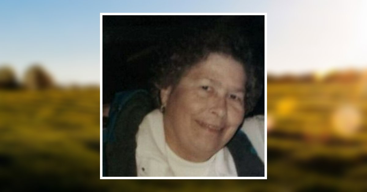 Jeanne Holcomb Obituary March 27, 2014 - Chapel Hill Funeral Home ...
