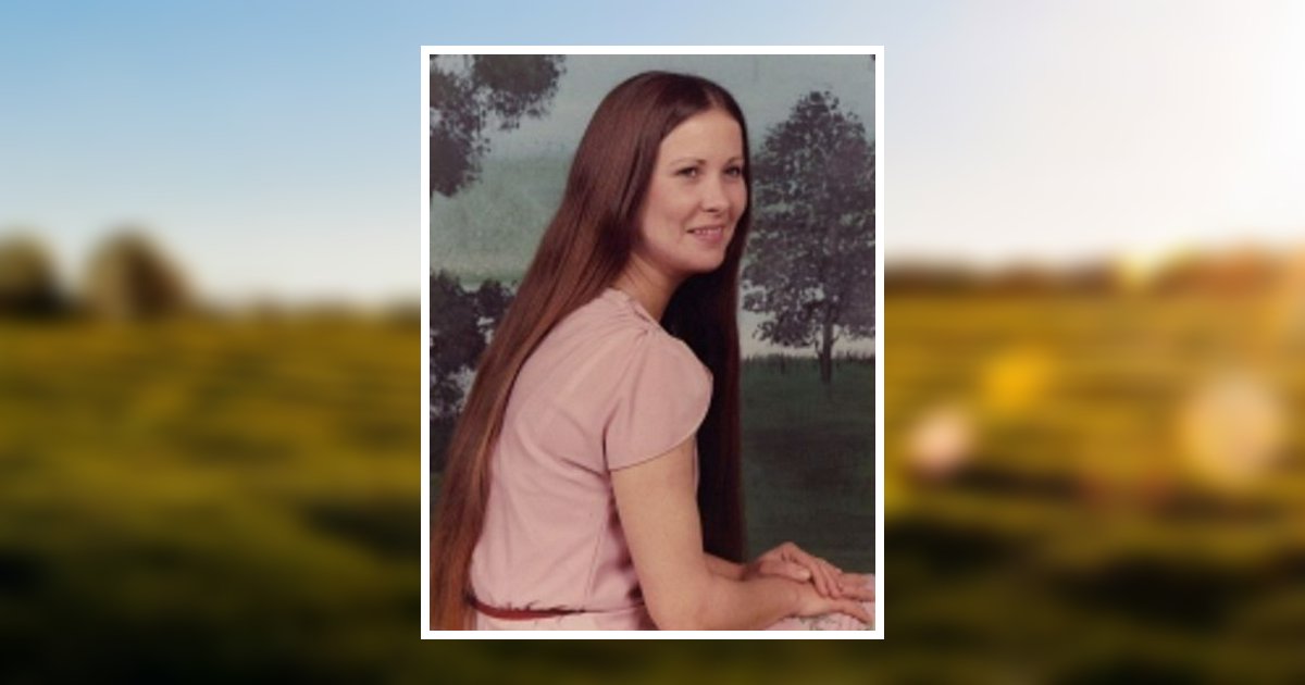 Patricia Shumate Pesek Obituary March 25, 2017 - Hayworth - Miller ...