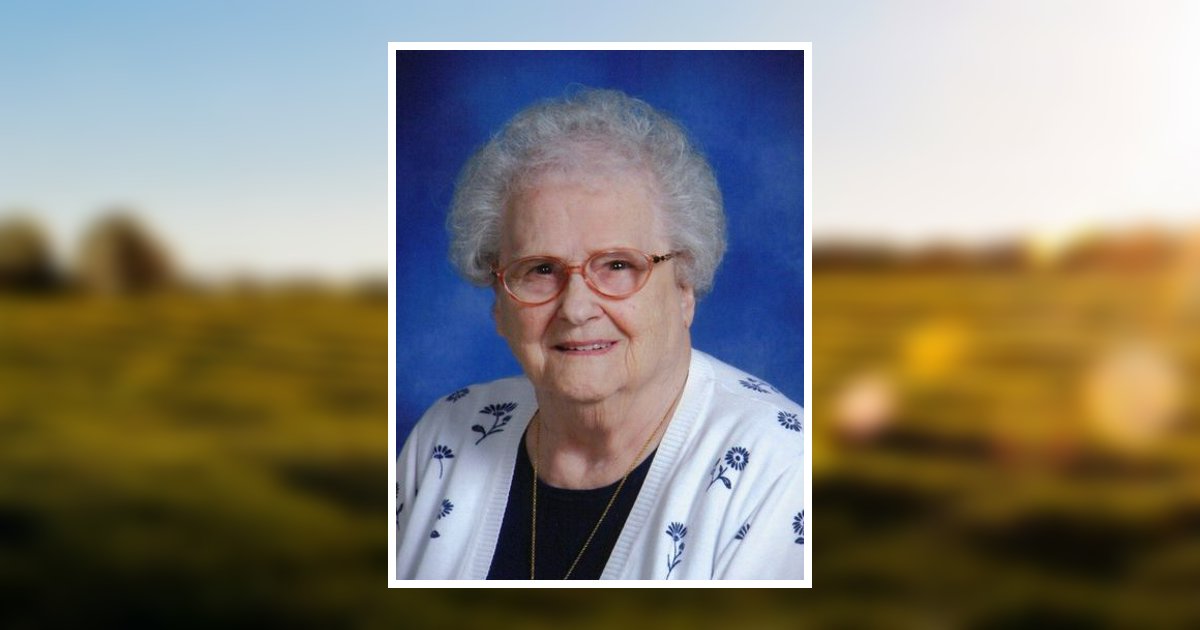 Evelyn C. (Senffner) Gabriel Obituary August 20, 2020 - Tezak's Home to ...