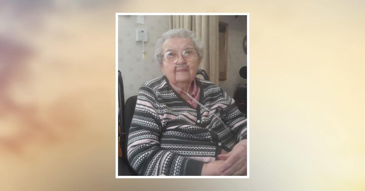 Lorraine Wright Obituary August 15, 2024 - Dunn Funeral Home