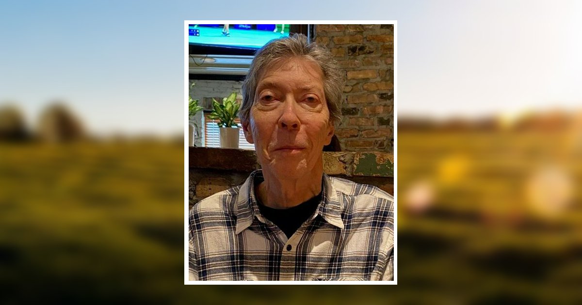 Douglas "Doug" Robert Hatton Obituary July 10, 2022 - Flanner Buchanan ...