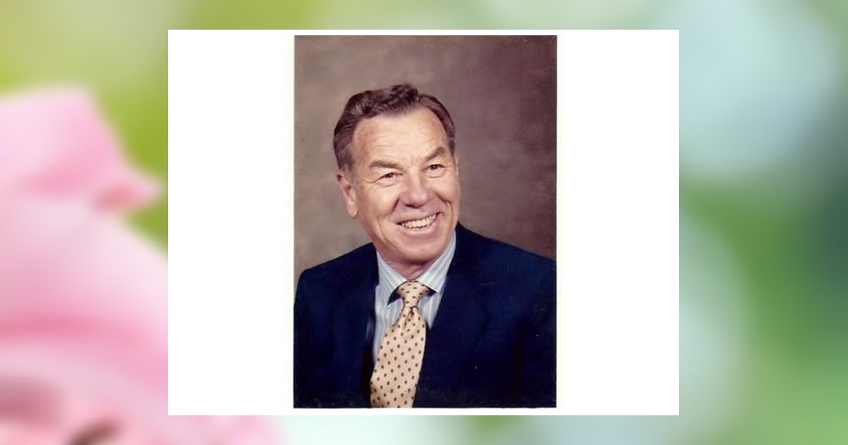 Alvin Sheldon Weaver Obituary January 13, 2013 - Forest Lawn